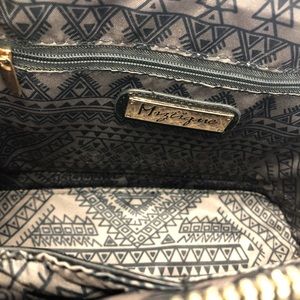 Miztique | Bags | Mini Miztique Top Hande Bag | Poshmark